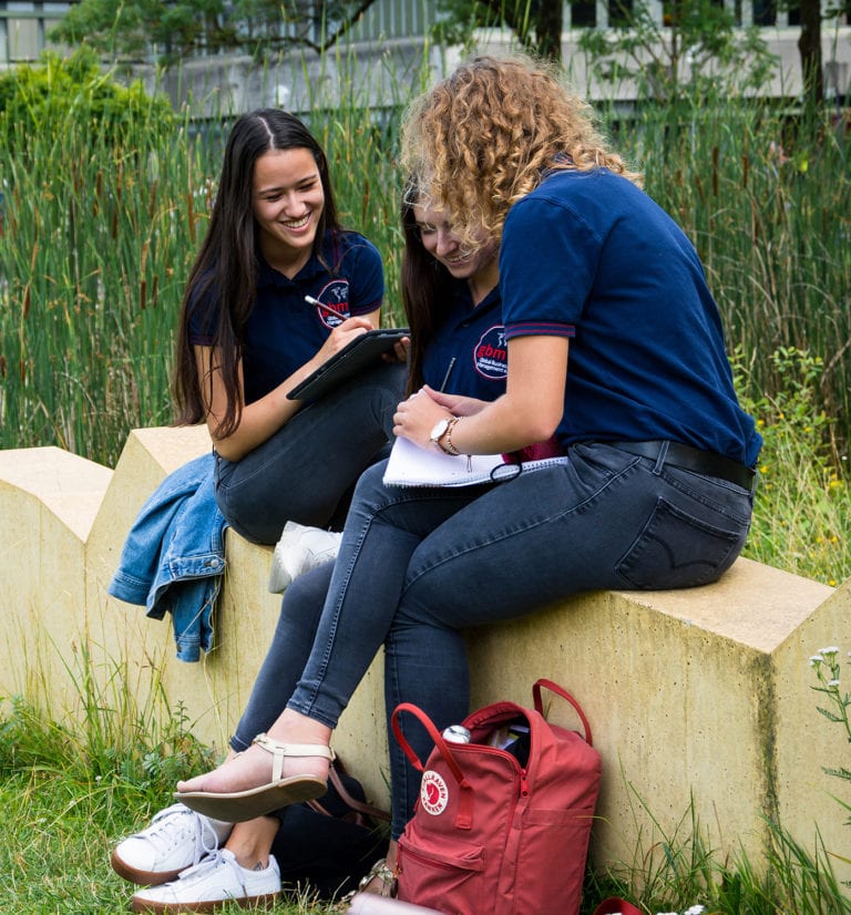 Studiengang | Global Business Management e.V.